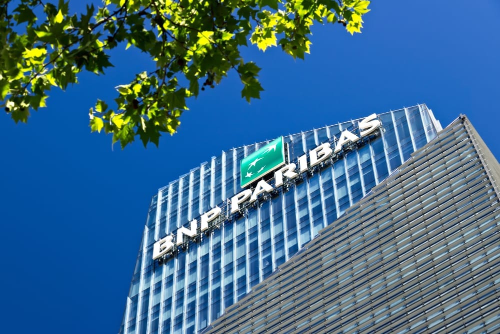 BNP Paribas Rolls Out New Payment Tracking Tool