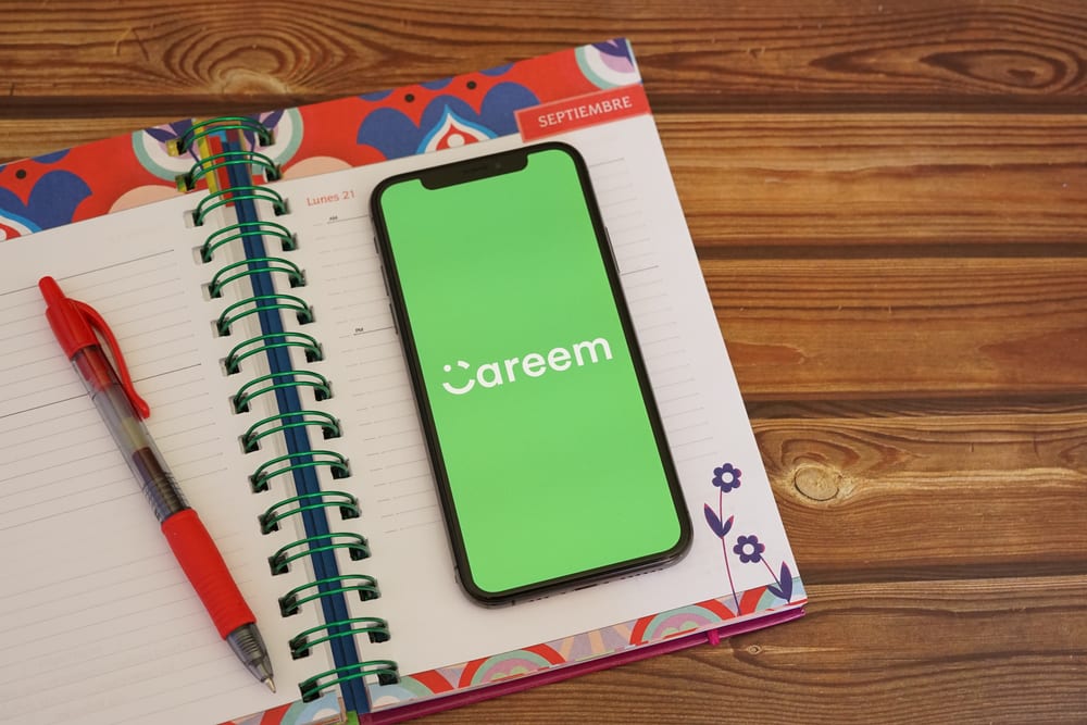 Visa, Careem Support Middle East Digital Payments