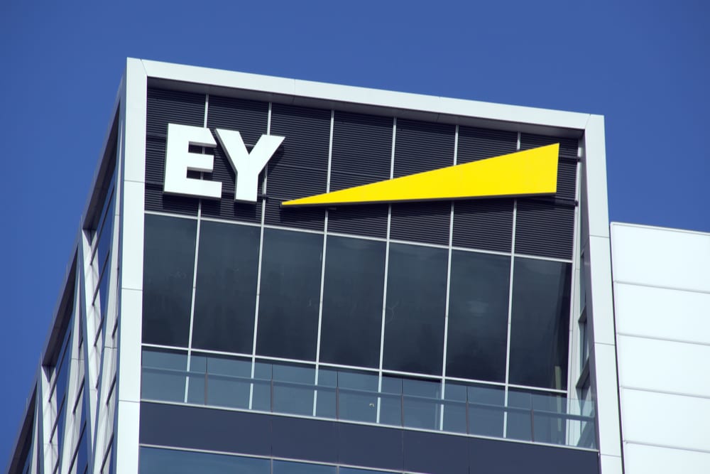 EY Joins Forces With GTKonnect For Global Trade