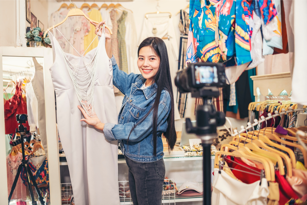 Live Streaming Set For Huge Festival In China