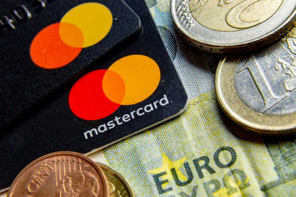 Mastercard On EU’s Rails-Based Digital Payments