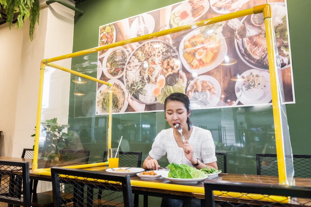 The Unexpected Ways Dining Is Evolving