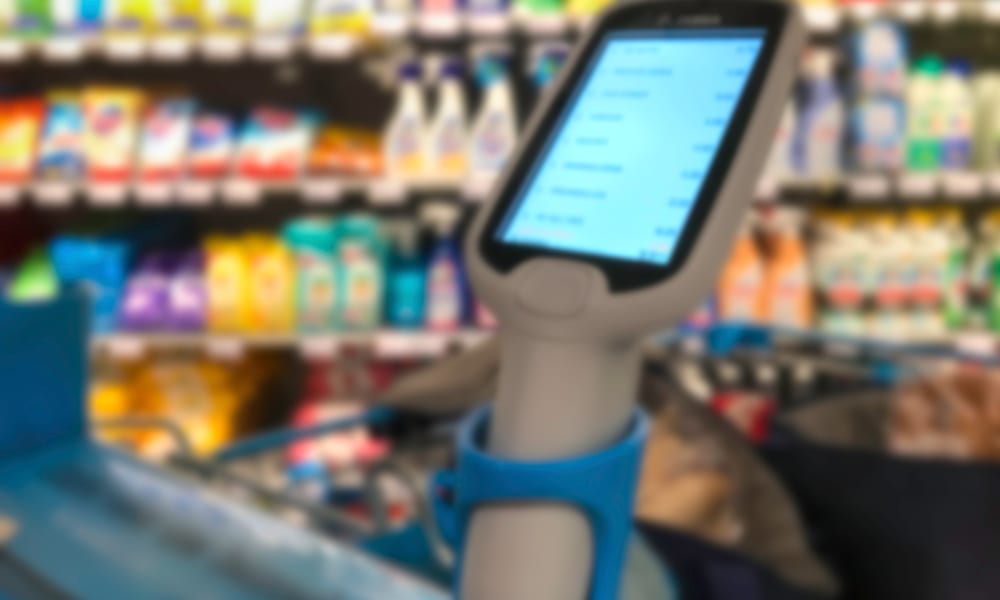 PYMNTS | Cashierless Tech Cuts The Line, Reduces Theft