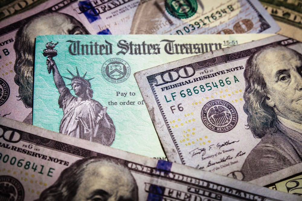 PYMNTS | $1.4B In Stimulus Checks Went To Dead People