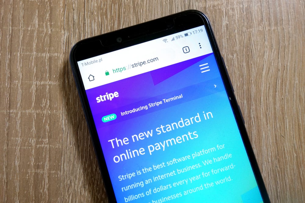 Stripe Rolls Out New Products In eCommerce Shift