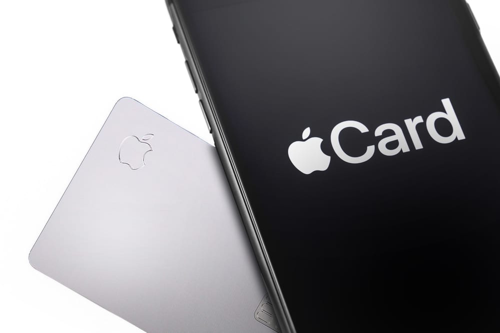 Apple Card Now Reporting To Experian