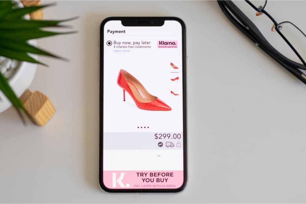 Alt-Credit Love Is In The Air