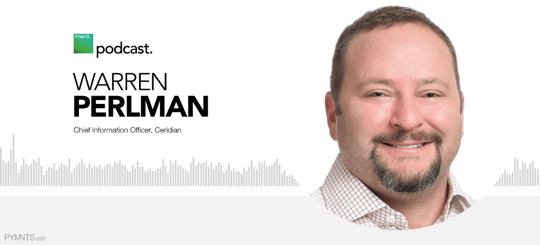 Ceridian: It’s Time To Modernize The Pay Cycle