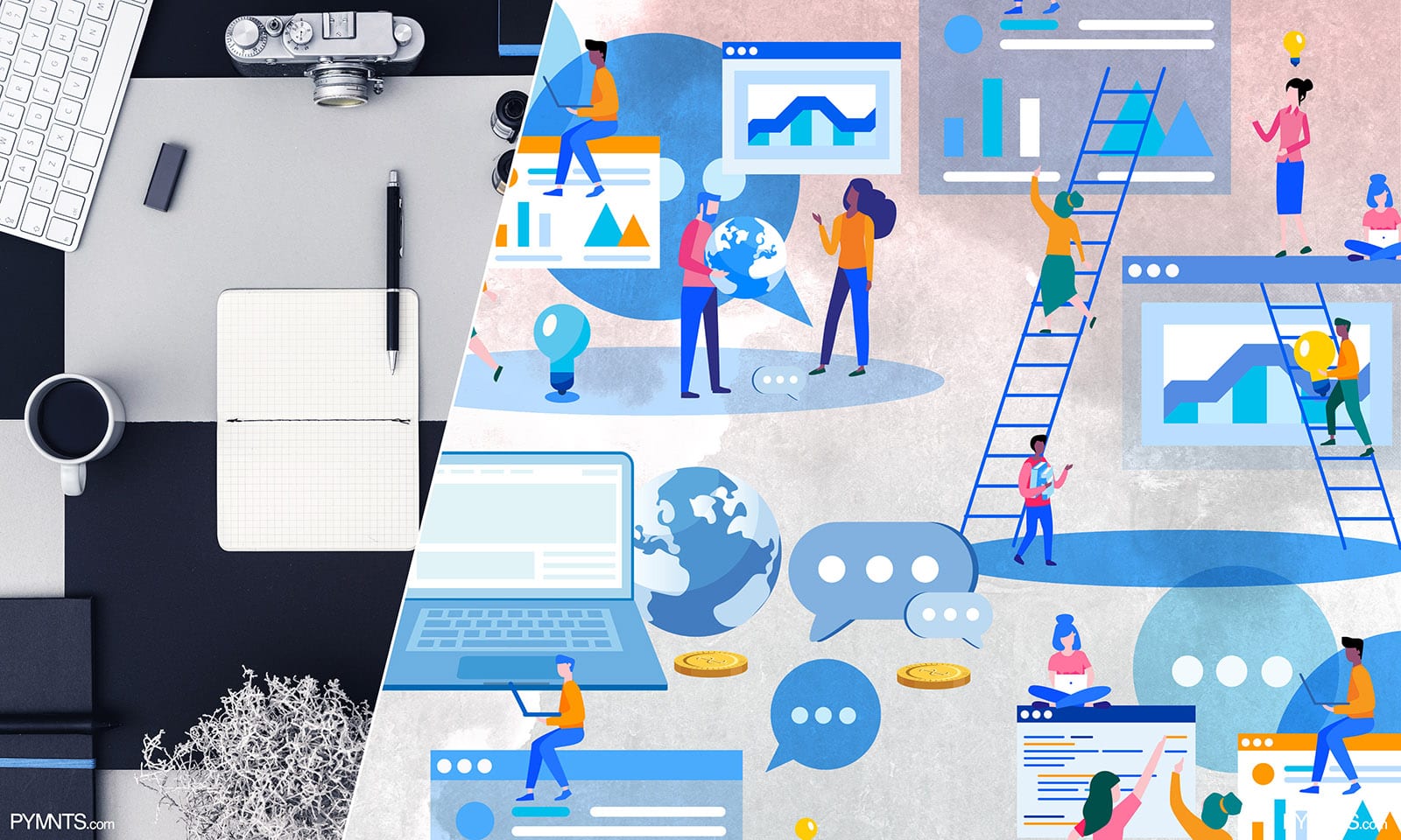 New Report: Solving Gig Platforms' Complexities