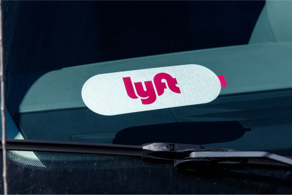 Lyft Rolls Out Vehicle Partitions