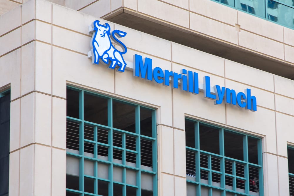 Merrill Lynch Under Investigation By NH