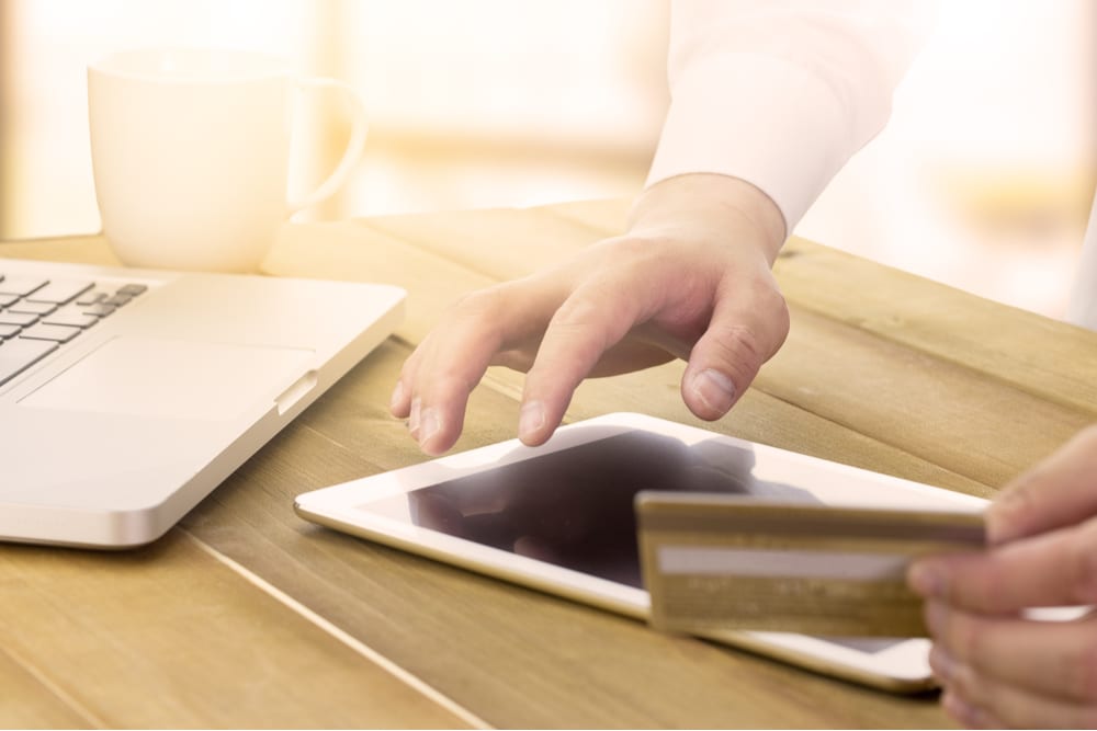 Multiple Gateways Power Payments As A Strategy