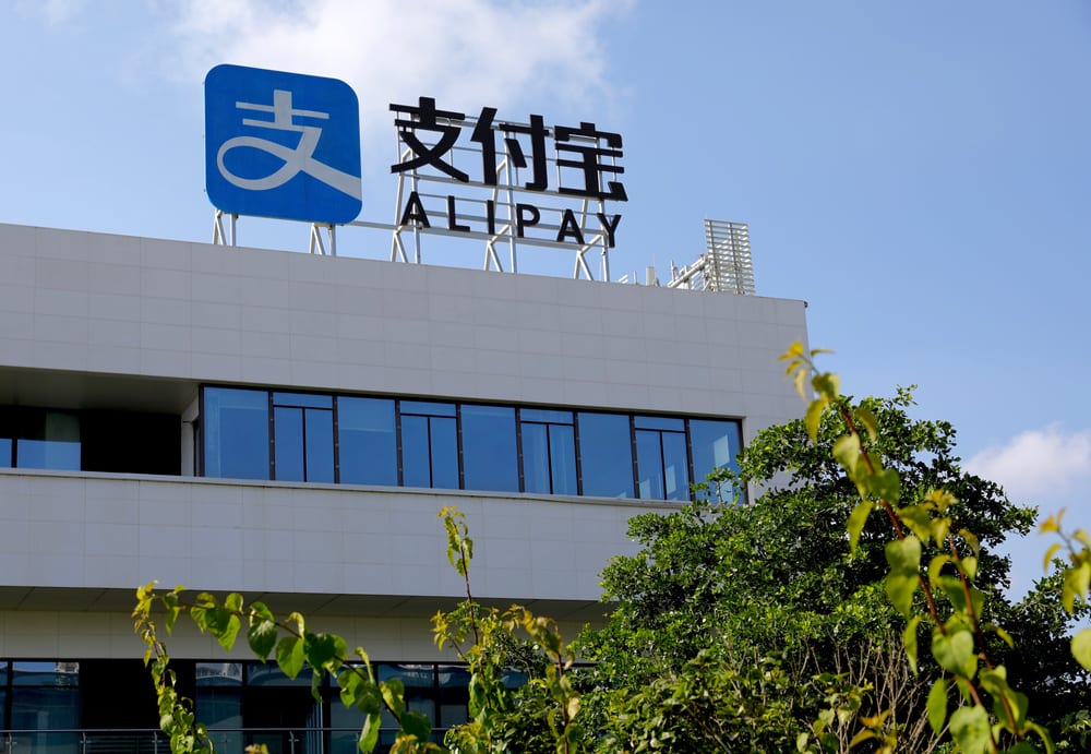 Alipay Fights Payment App Fraudsters