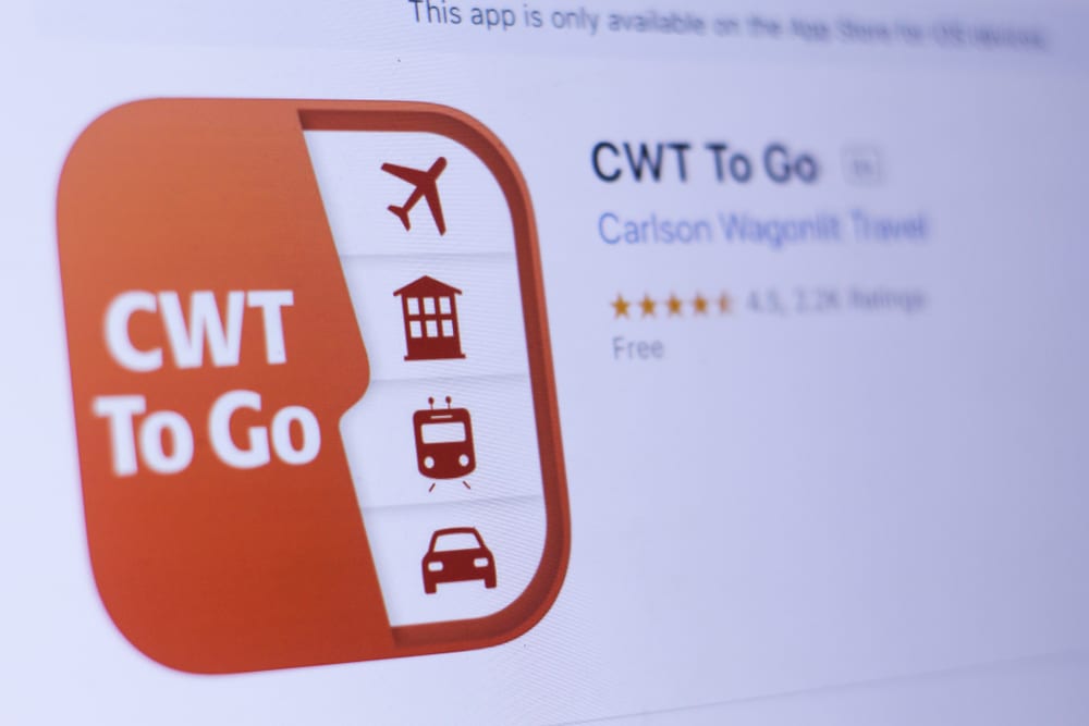 Travel Management Firm Pays $4.5M To Hackers