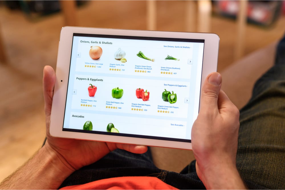 Grocery Loyalty Evolves With Digital Shift