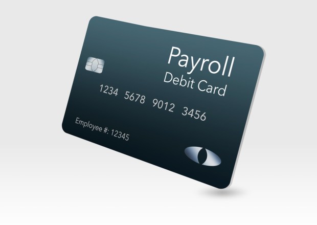 Payroll Cards Find Opportunity In Digitization