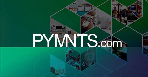 Home Page - PYMNTS.com