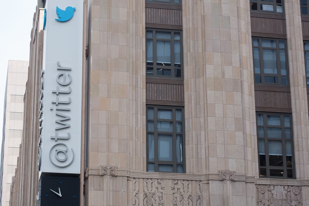 Twitter User Base Grows A Record 34 Pct In Q2
