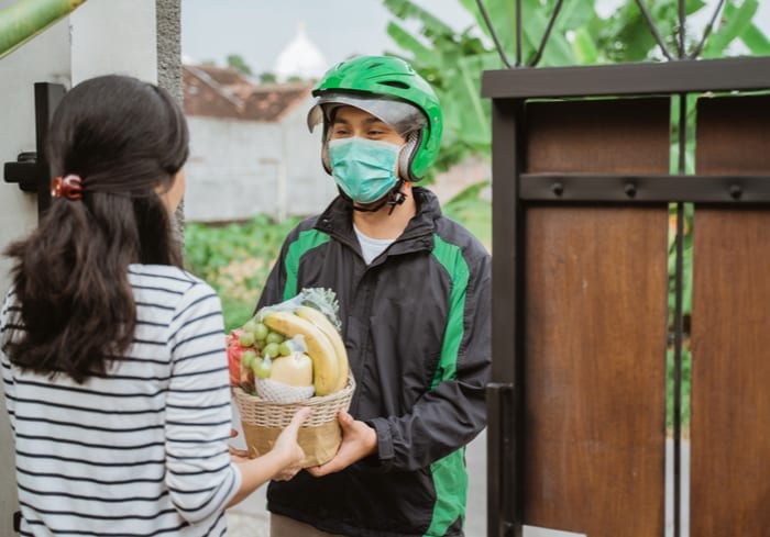 Uber To Continue Mandating Masks Into July