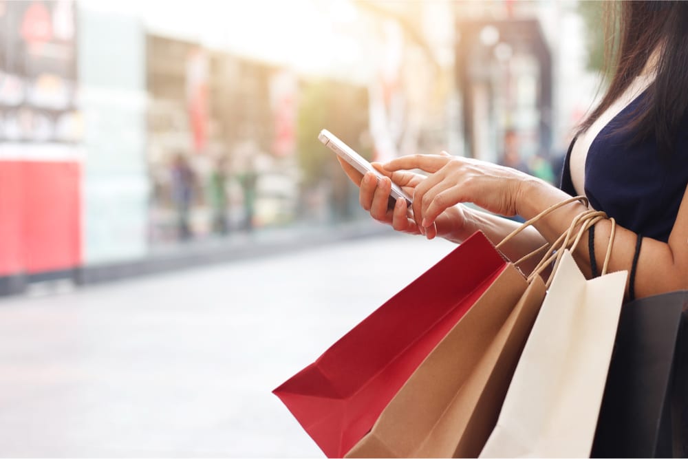 Virtual Shopping Finds Its Moment
