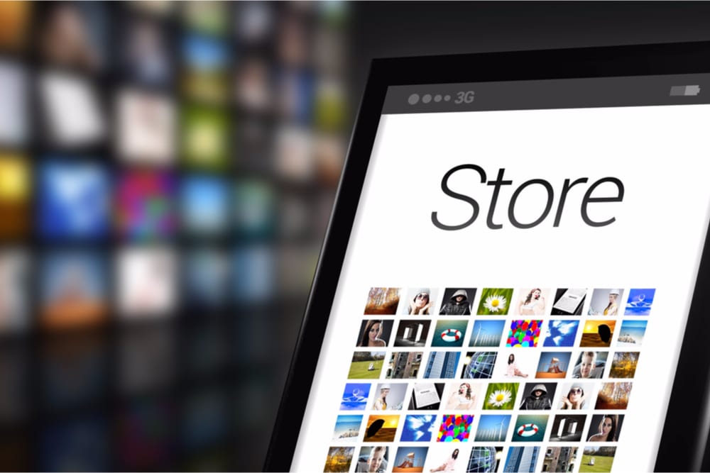 Apple, Facebook, Access And Echoes Of 2012