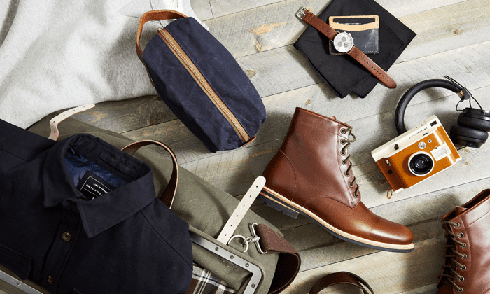 Bespoke Post’s Twist On Subscription Success