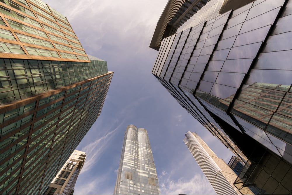 Related Cos CEO Wants Workers Back In NYC