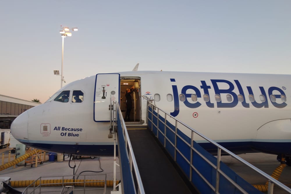 PYMNTS | JetBlue Launches Fly Now, Pay Later Option