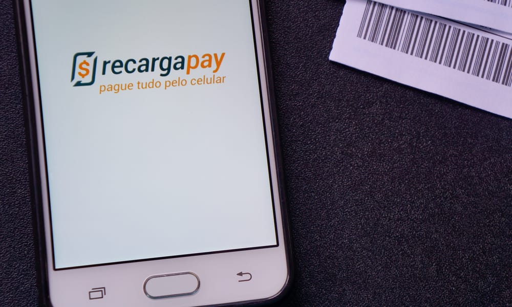 RecargaPay: Mobile Top-Ups To Financial Services