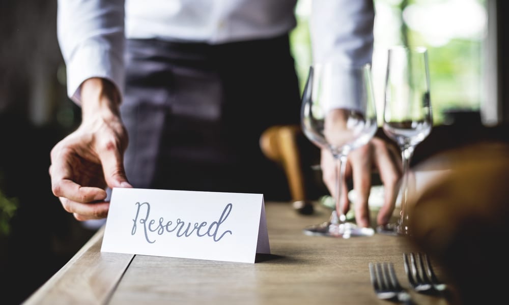 Seated: Fine Dining Joins The Digital-First Fray