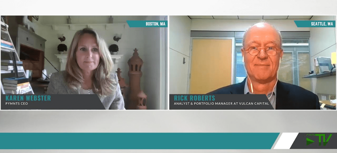 Vulcan Capital On Helping SMBs, Improving Finance