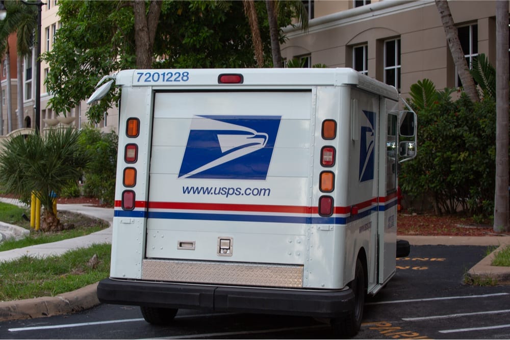 PYMNTS | Trump Wants Amazon To Cover Post Office Costs
