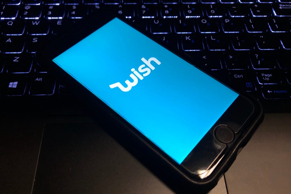 Wish Files Paperwork To Go Public
