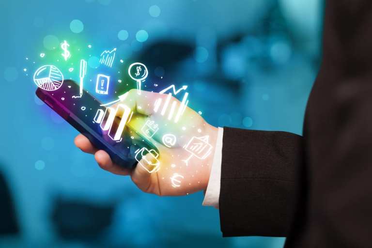 Building A Better, Digitized AP