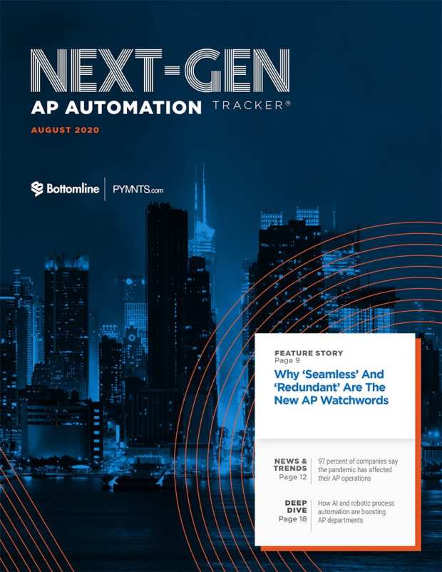Next-Gen AP Automation | PYMNTS.com