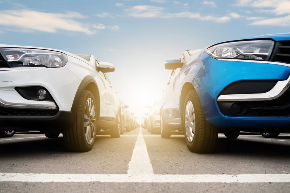 11.3 Pct Hike In Auto Sales Drives Durable Goods Growth