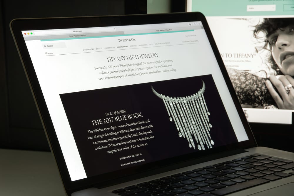 PYMNTS | Diamond Sales Are Headed Online