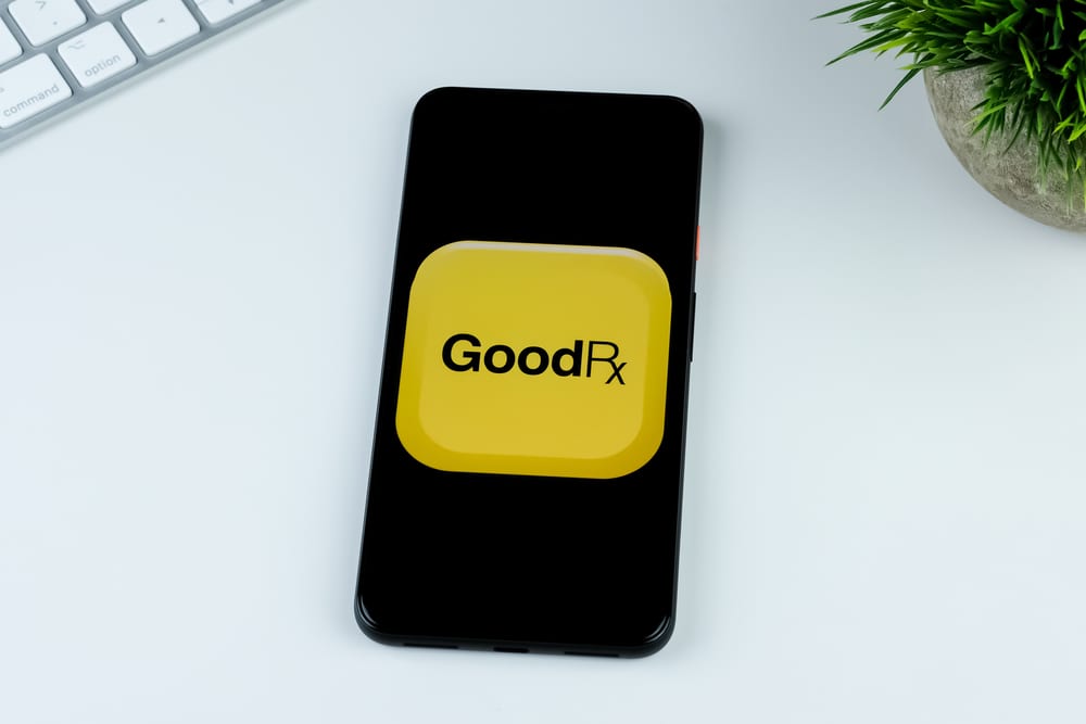Report: GoodRX Could Go Public