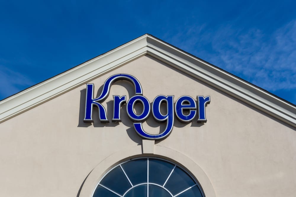Kroger Ship To Provide Expanded Assortment