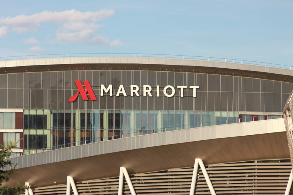 Marriot Earnings Show Growth In 'Drive-To' Vacations
