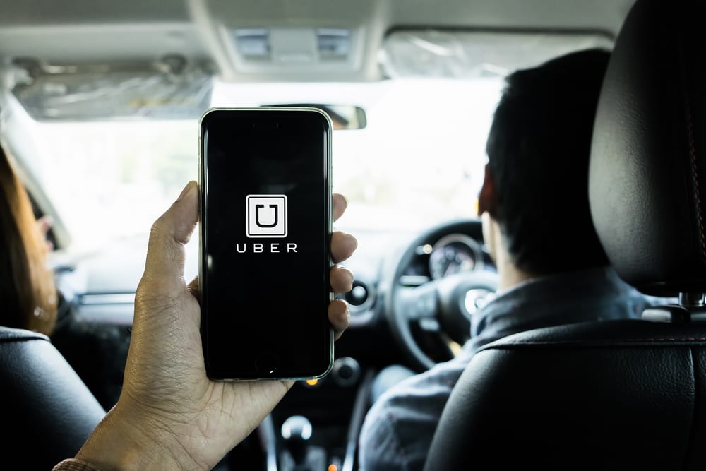 Uber Offers Subscriptions (Except In California)