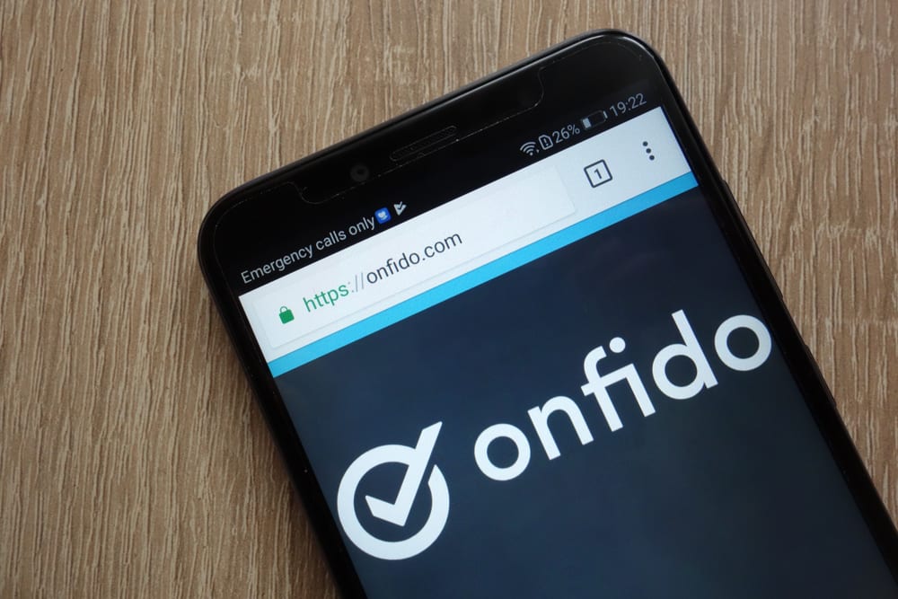PYMNTS | Facial ID Company Onfido Secures $6.6M Grant