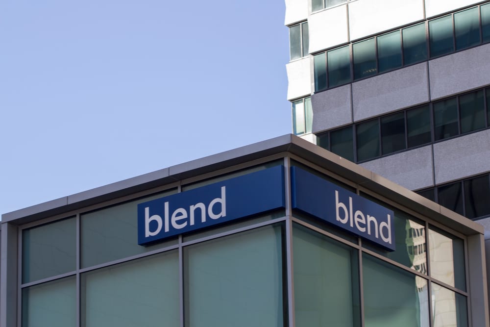 PYMNTS | Startup Blend Expands Into Consumer Banking
