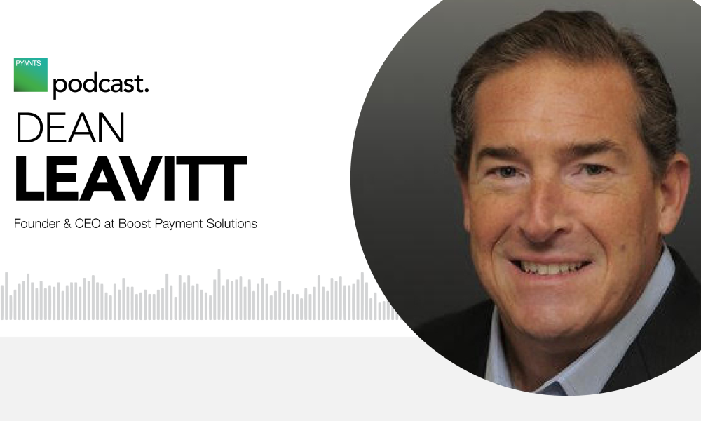 Boost payment systems Archives | PYMNTS.com