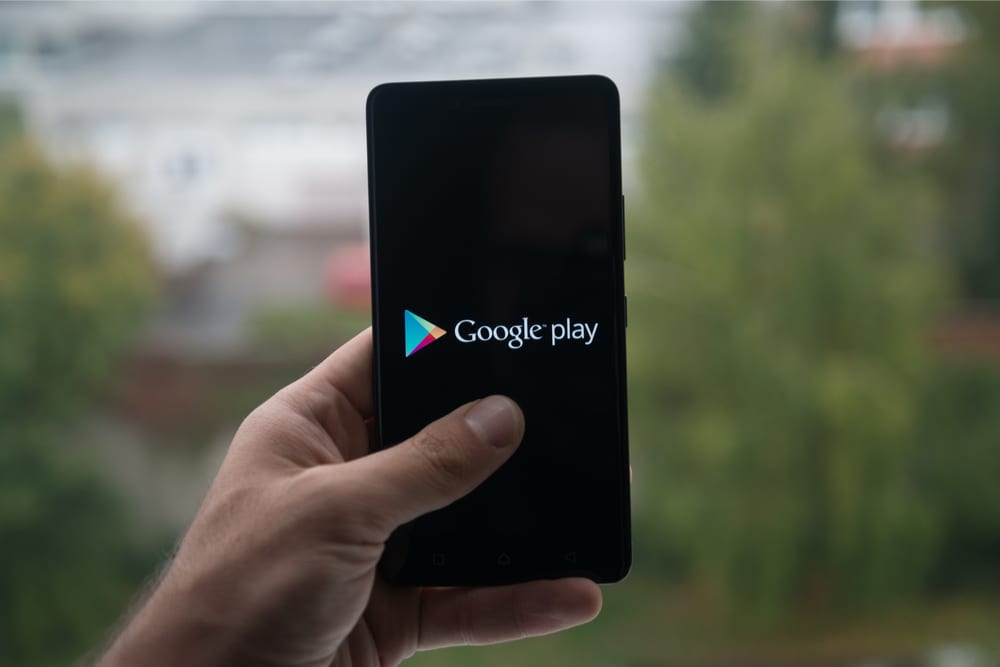 PYMNTS | Paytm Briefly Removed From Google Play