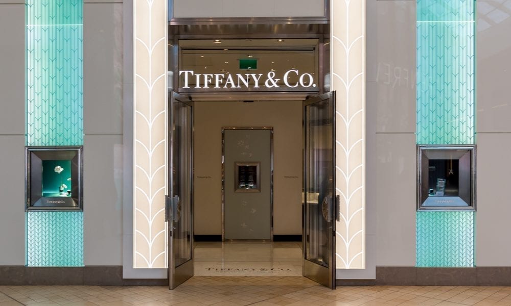 PYMNTS | LVMH Withdraws From Tiffany & Co. Acquisition