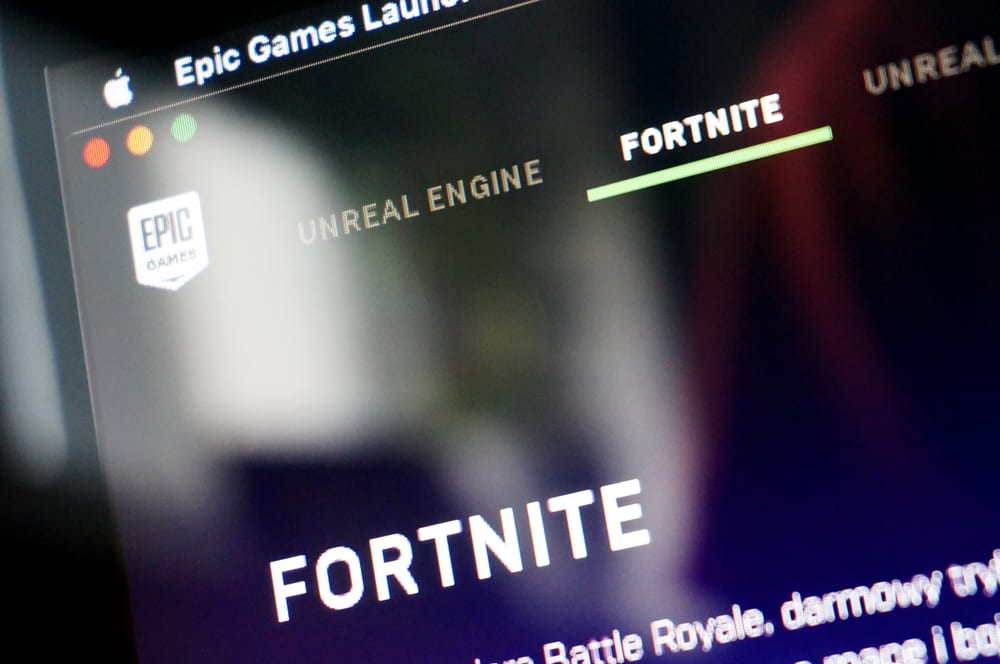 Apple Seeks Punitive Damages In Epic Games Battle