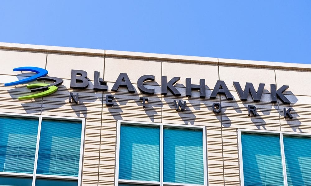 Blackhawk Launches Equivalent Of Affinity Cards | PYMNTS.com