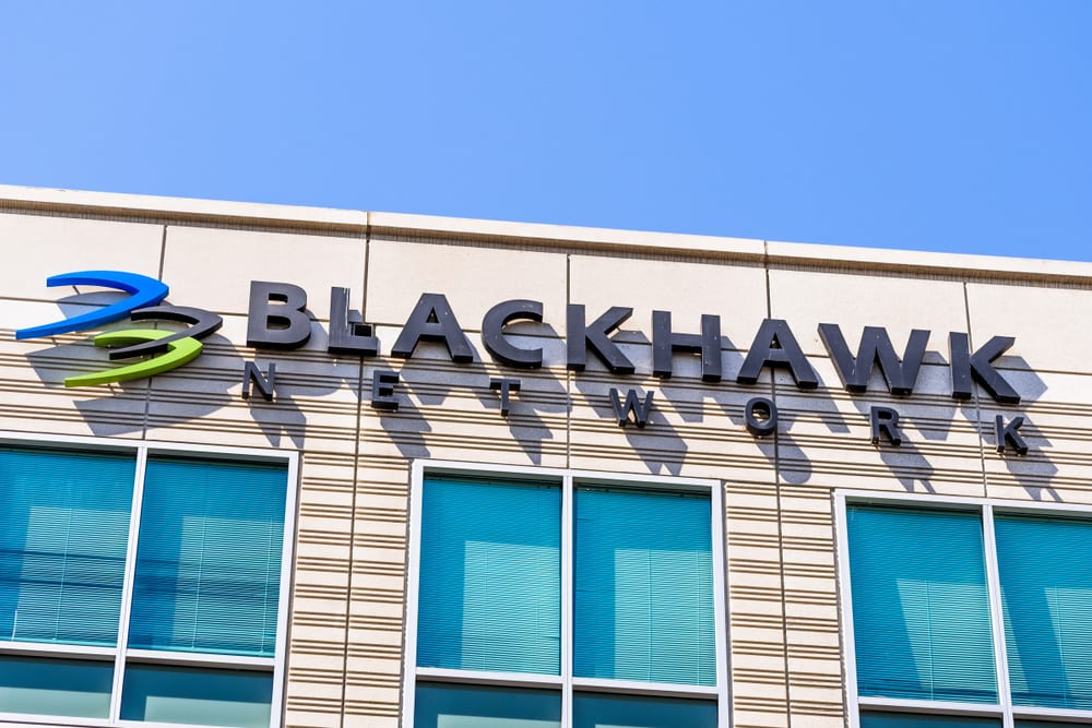 Blackhawk Launches Equivalent Of Affinity Cards
