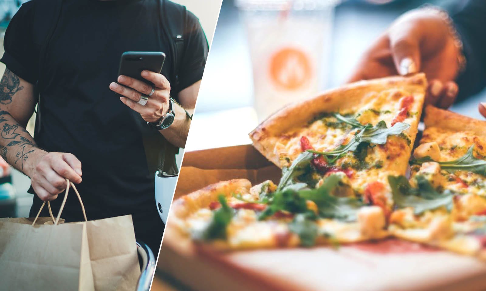 Report: Helping QSRs Fight Food Fraud